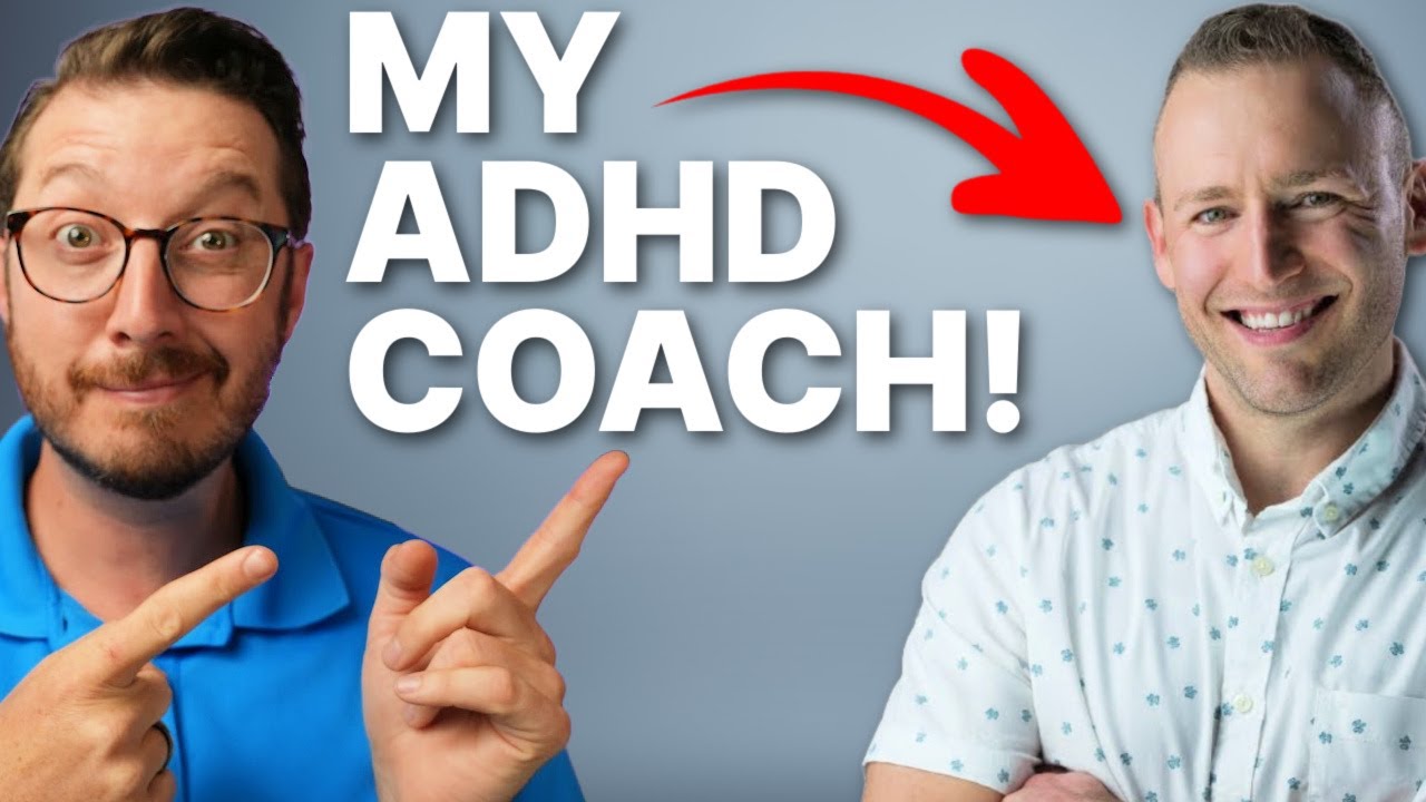 ADHD Coach Reveals Productivity Secrets for Realtors and Entrepreneurs ...