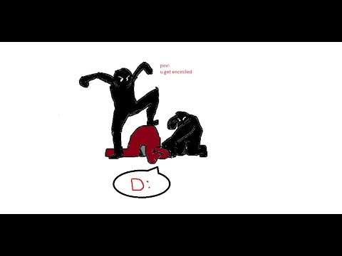 Encircle SYNERGY | Deepwoken: Verse 2 - YouTube