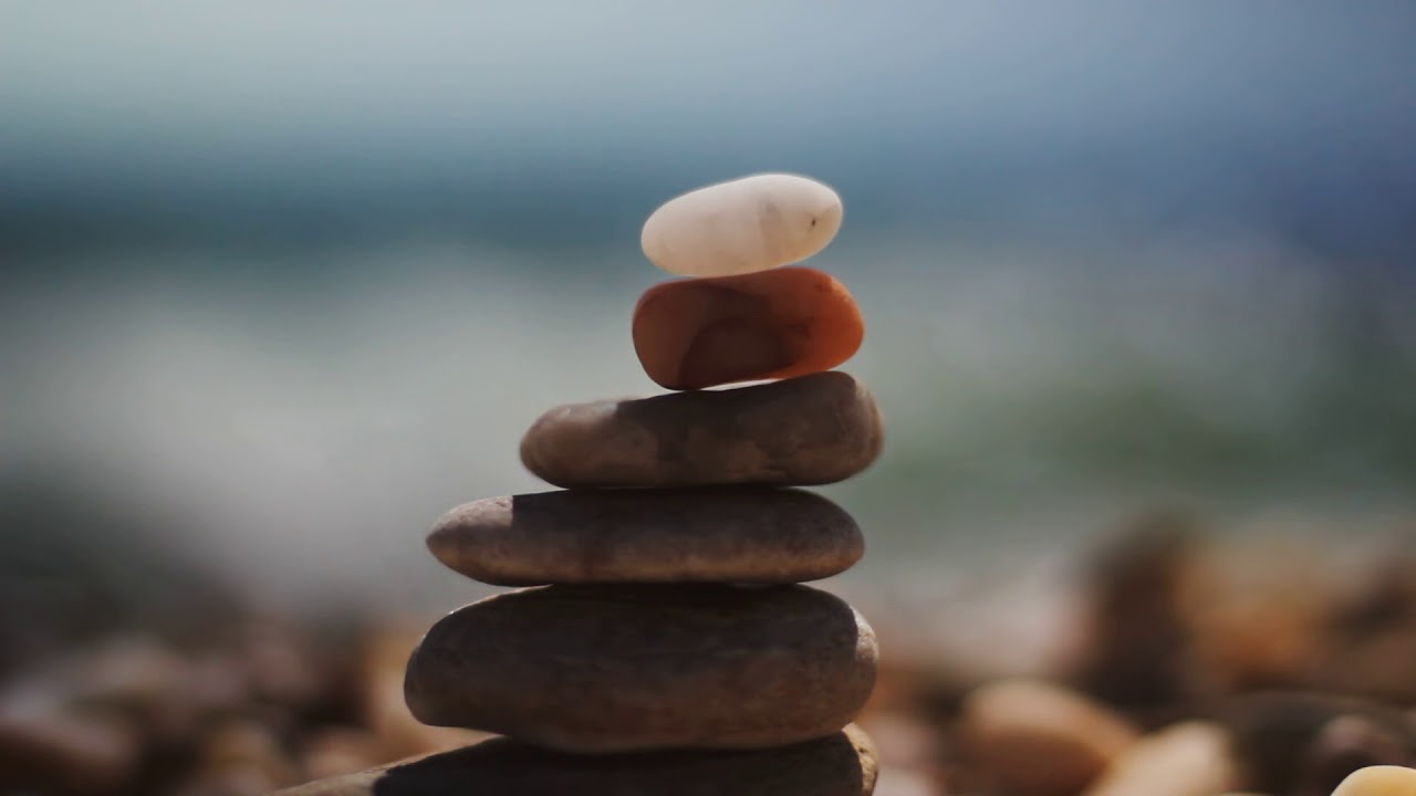 Balance - Full HD Video Footage - YouTube