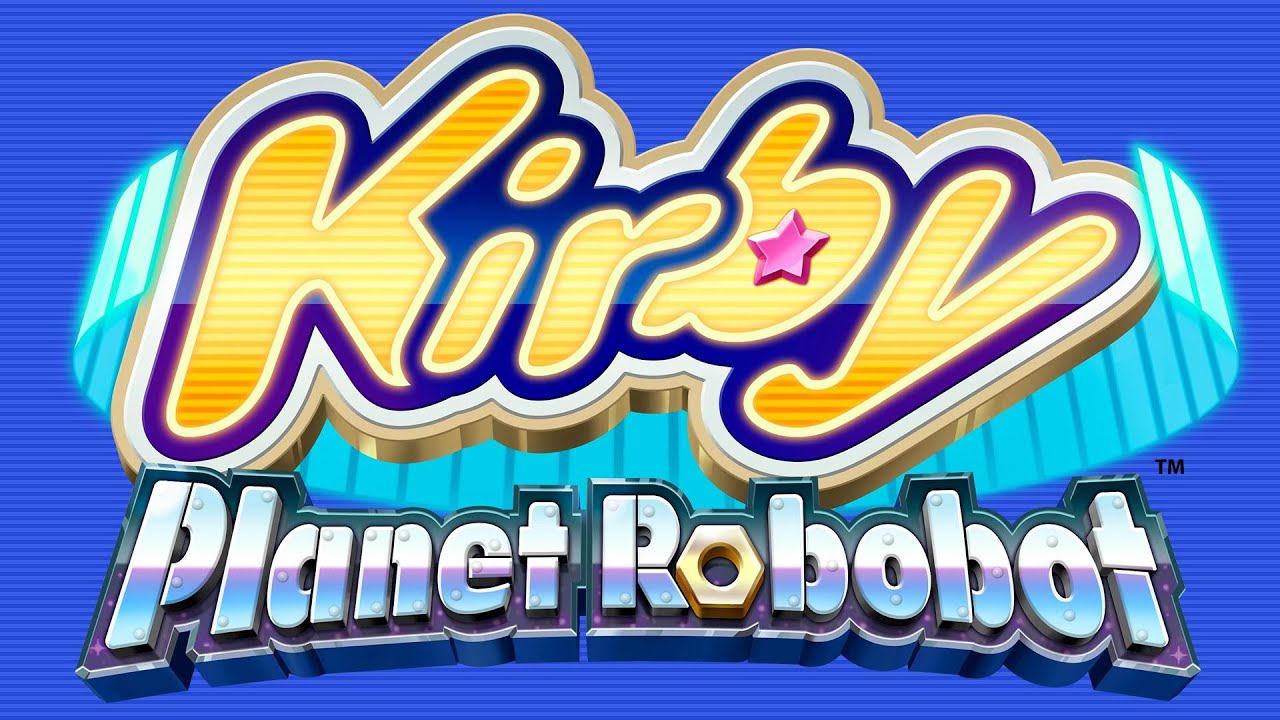 The Noble Haltmann: Final Recital - Kirby Planet Robobot - YouTube