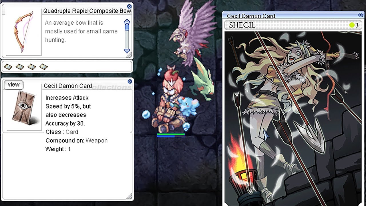 ROPH Valkyrie Auto Blitzer 190 ASPD Sniper (ANGRY BIRD Part 2) - YouTube