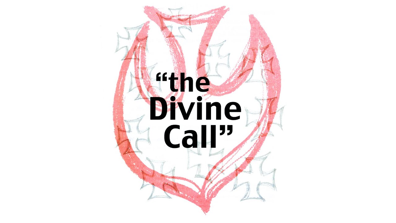 Divine Call - YouTube