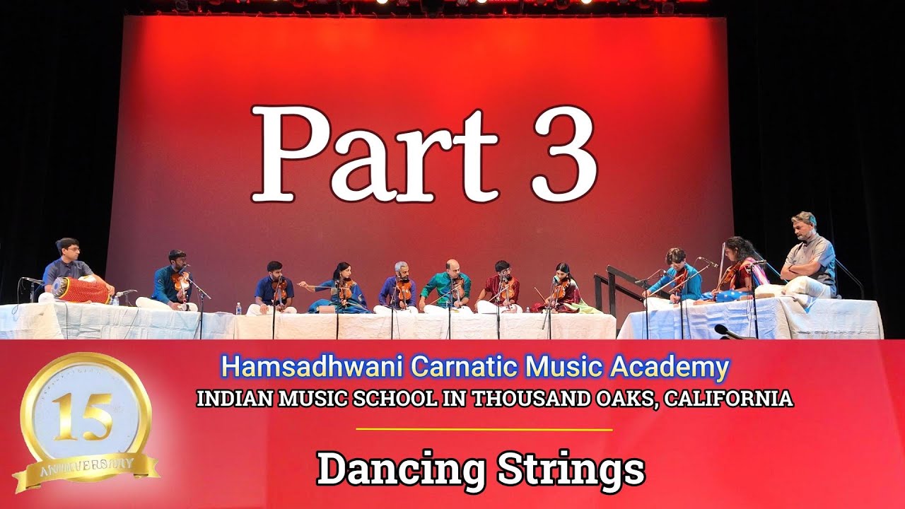 003 Dancing Strings - YouTube