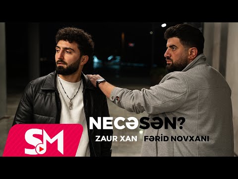 Zaur Xan ft Ferid Novxanı - Necesen( Akordiyon Kanan Xan ) 2024