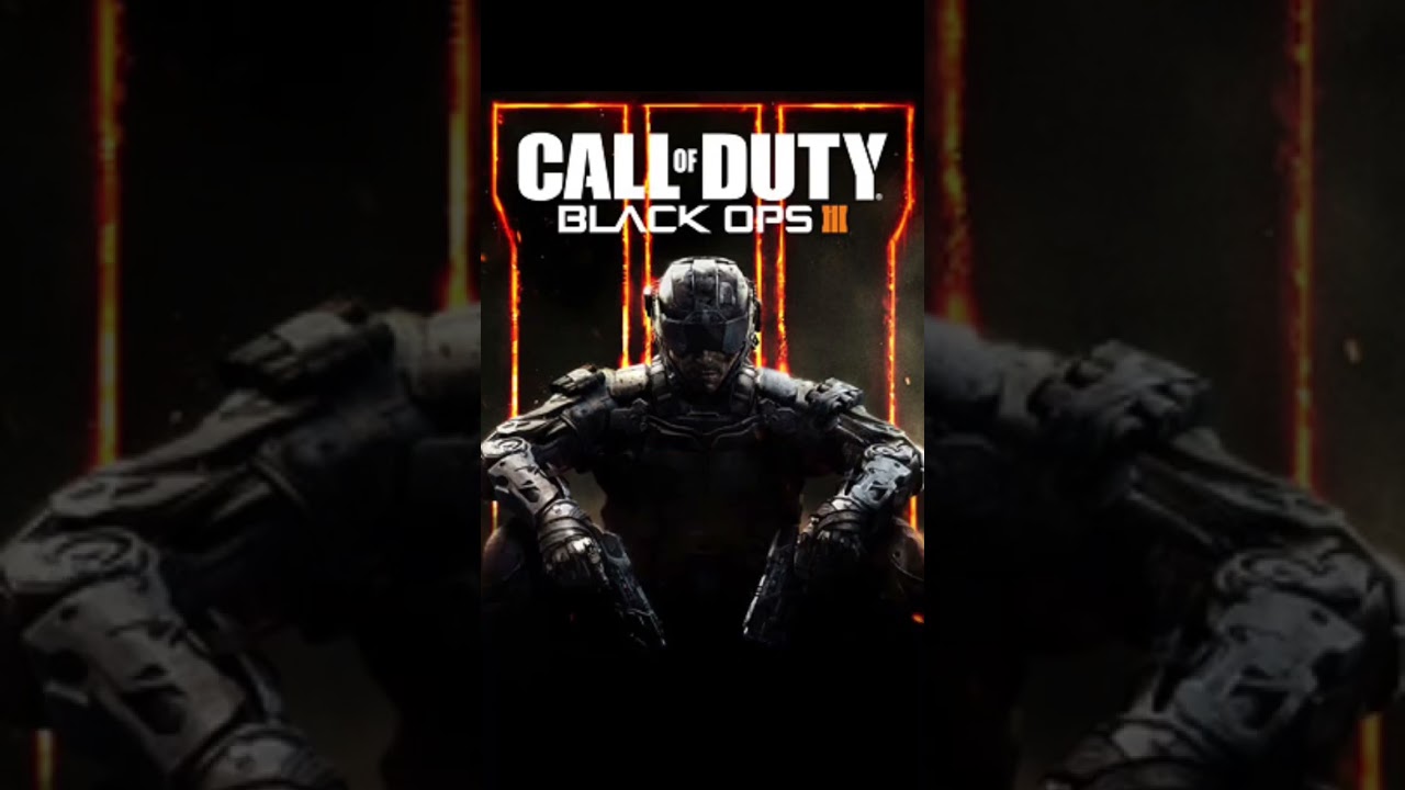 Ranking every Call of Duty !! - YouTube