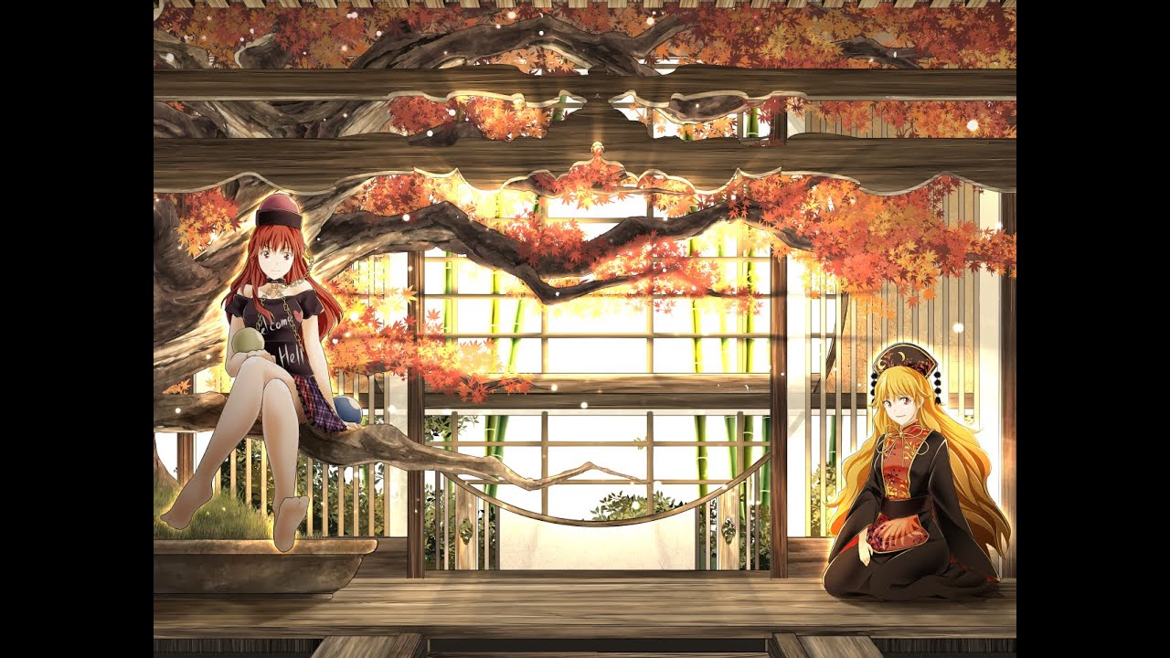 [Cover] Touhou 15: Pandemonic Planet - YouTube