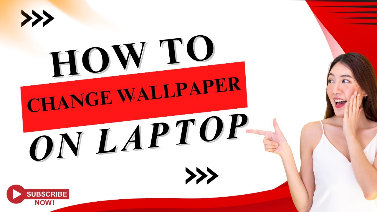 How to Change Wallpaper on Windows 10 | Easy Steps to Customize Your ...