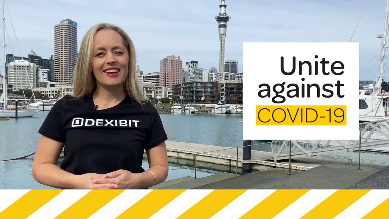 Introducing Dexibit's #ReopenRun - YouTube