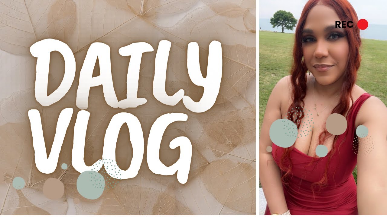 VLOG | DAYS IN MY LIFE | WEEDING | BOXYCHARM - YouTube