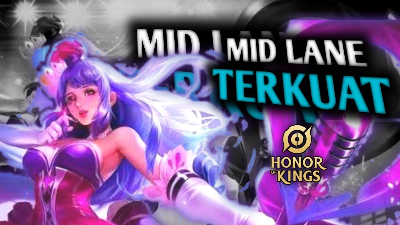 GAMEPLAY DAN BUILD PRINCESS FROST [HOK] HONOR OF KINGS - YouTube