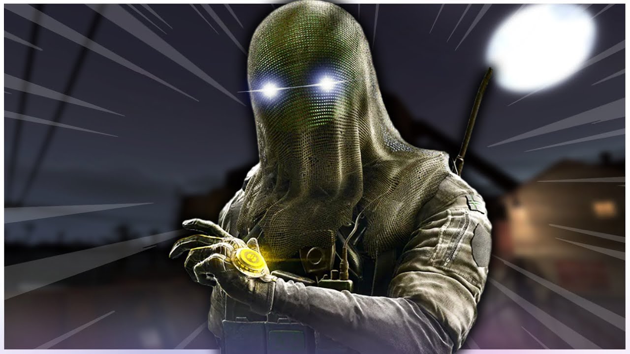 Cursed Rainbow Six Siege Moments - YouTube