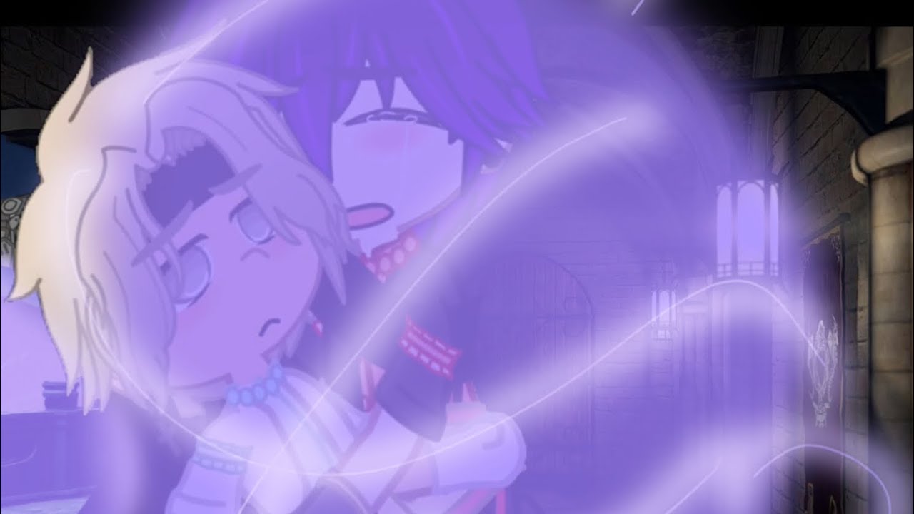 One last dance / ROYAL YEOSM AU / Kye x Lay - YouTube