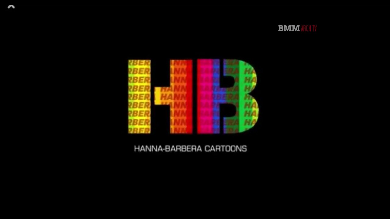 Hanna Barbera Cartoons Logo / WB Animation (2019) - YouTube