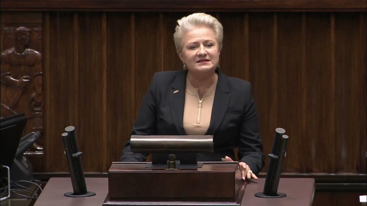 Sejm - oświadczenia poselskie [11 października 2024 r.] - YouTube