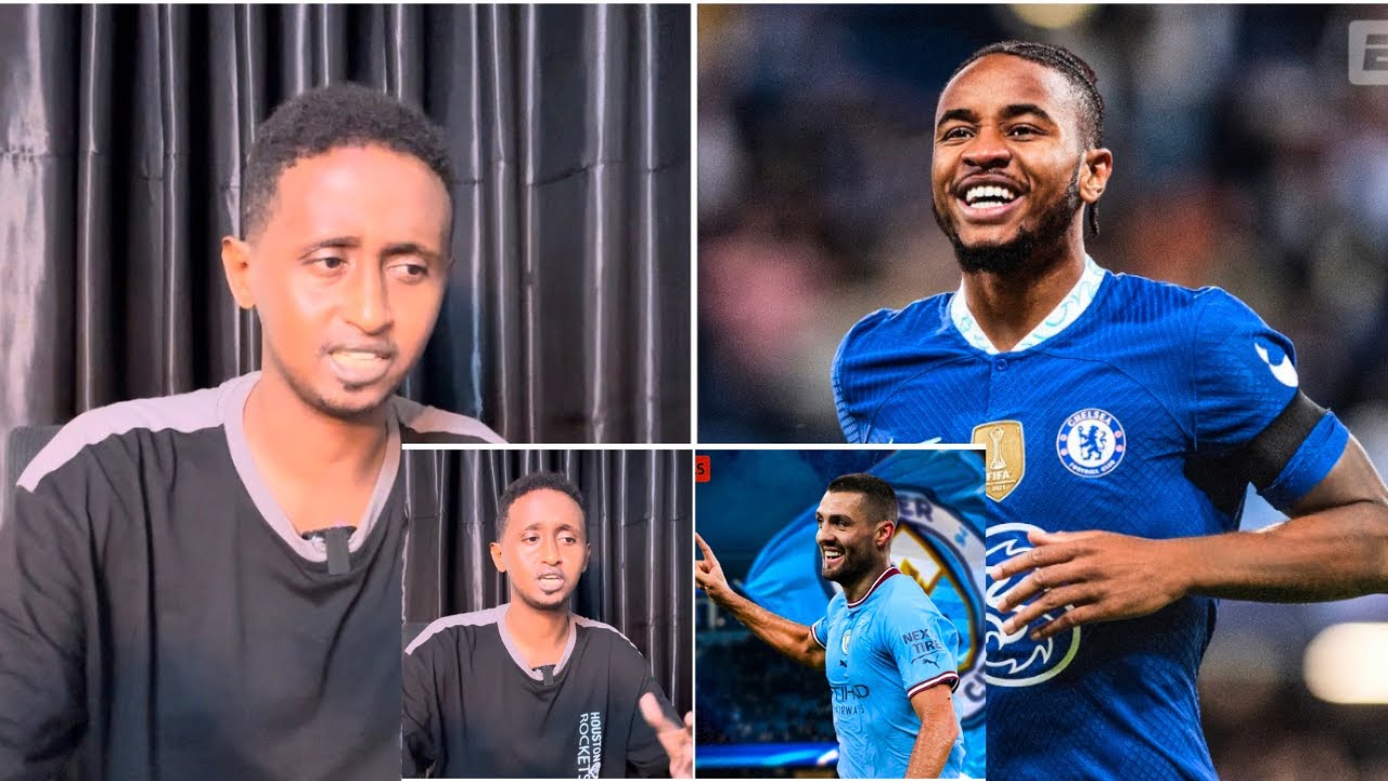 Gooldhaliyaasha Cusub Chelsea ar xagaaga dambe waraa jiri doono,KOVA ...
