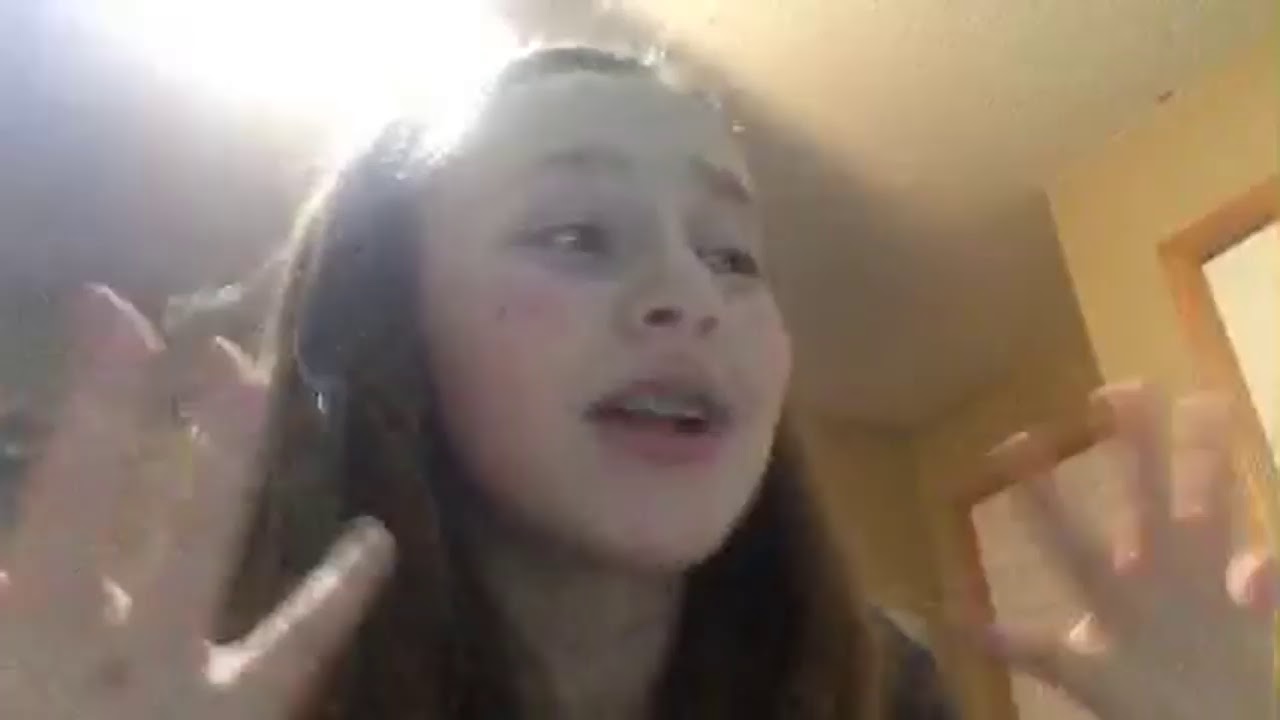 Hi Hannah - YouTube