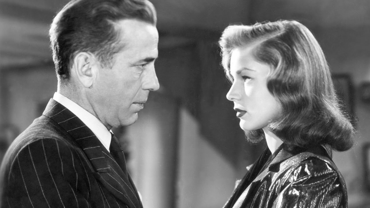 Ray Charles & Betty Carter - Ev´ry Time We Say Goodbye - YouTube