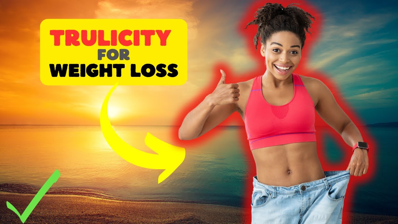 Trulicity From Weight Loss to Complaints and Benefits - YouTube