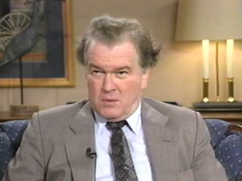 Gene Sharp Interview Part 1 - YouTube