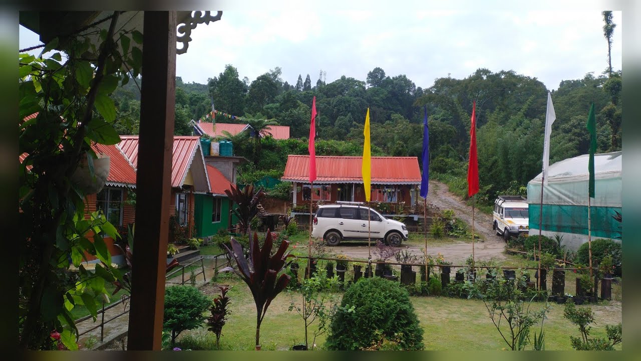 Home stay kaffer goan | Best homestay place in North Bengal | Kalimpong ...