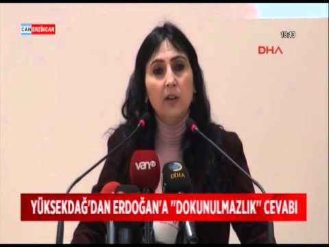 Erdoğan: İsrail'e ihtiyacımız var, HDP bedelini ödeyecek