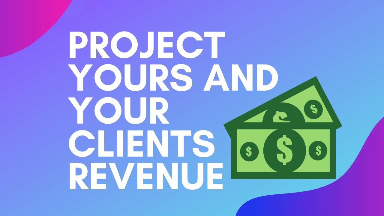 Annual Revenue Calculator | Win Clients by Projecting their Revenue ...