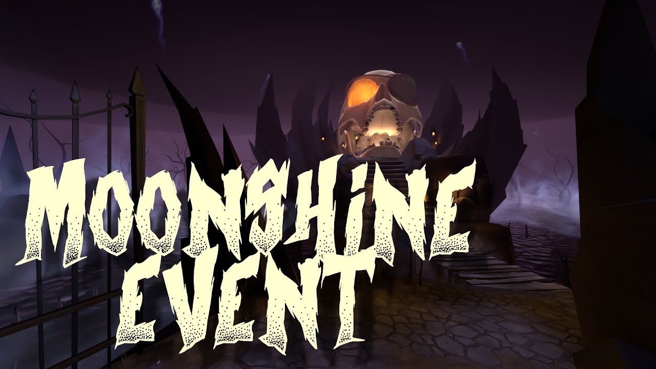 TF2 - Moonshine Event Official Release Trailer - YouTube
