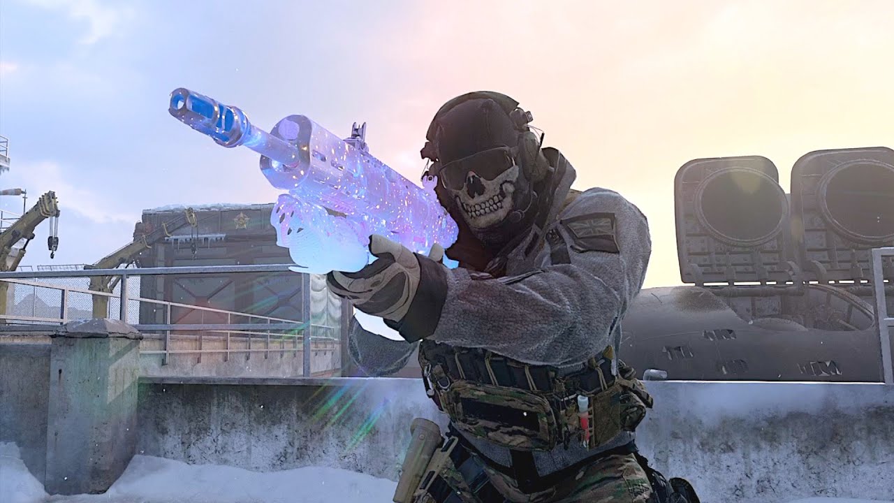 Call Of Duty MWIII Simon Ghost Riley Beats Up Makarov, Nolan, Enigma ...