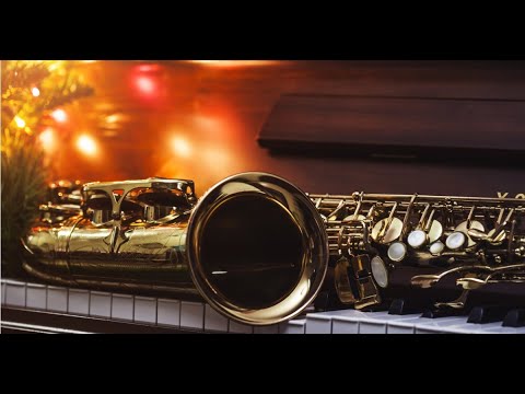 GINGER SAX - YouTube