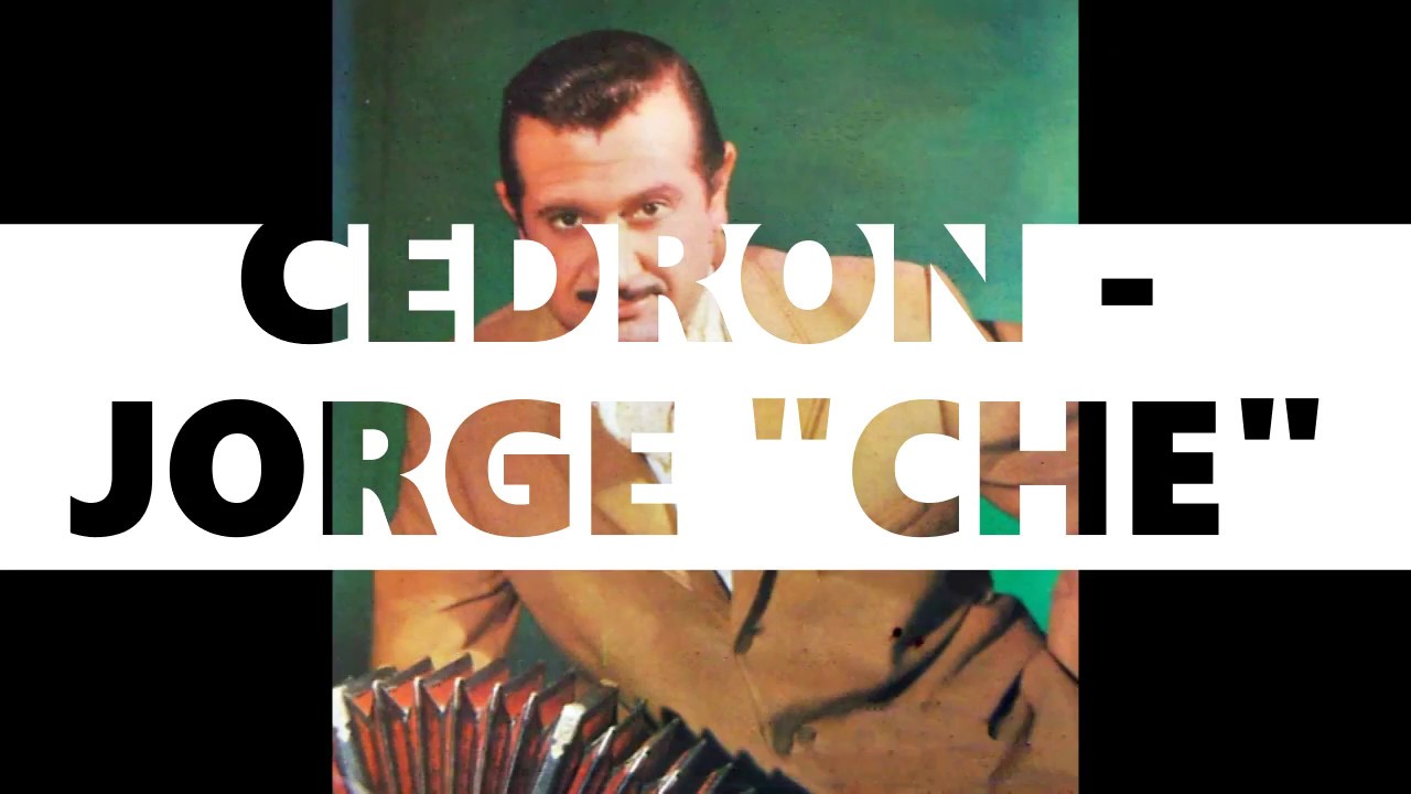 Gajito de Cedron - Jorge "che" Sareli - YouTube