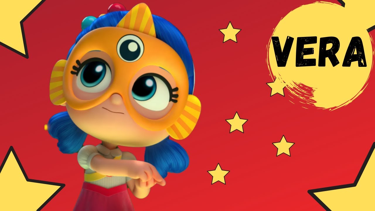 colorindo o Desenho da Vera | 15 | - YouTube