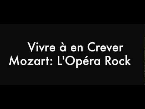 Vivre à en Crever - English Lyrics - YouTube