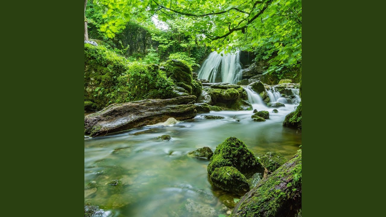 Music Waterfall - YouTube