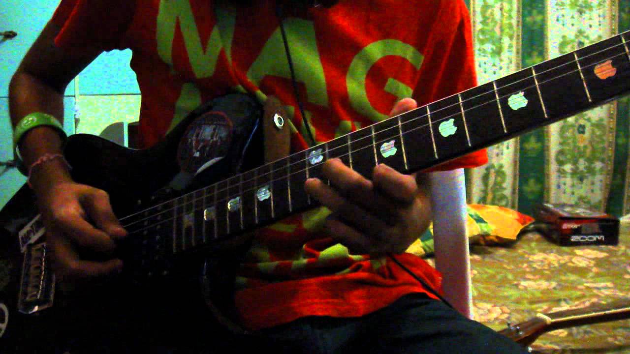 Simple plan - Jet lag cover - YouTube