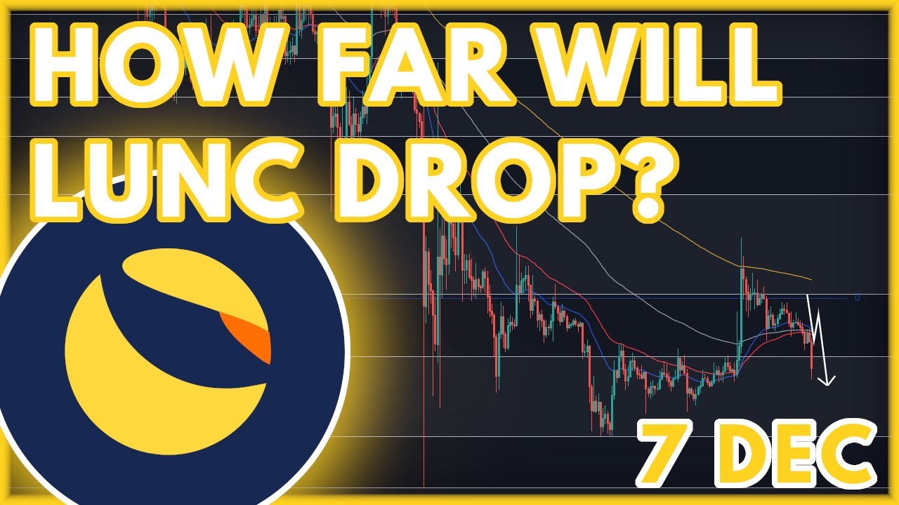 LUNC PRICE PREDICTION TODAY! | LUNA CLASSIC (LUNC) PRICE PREDICTION ...