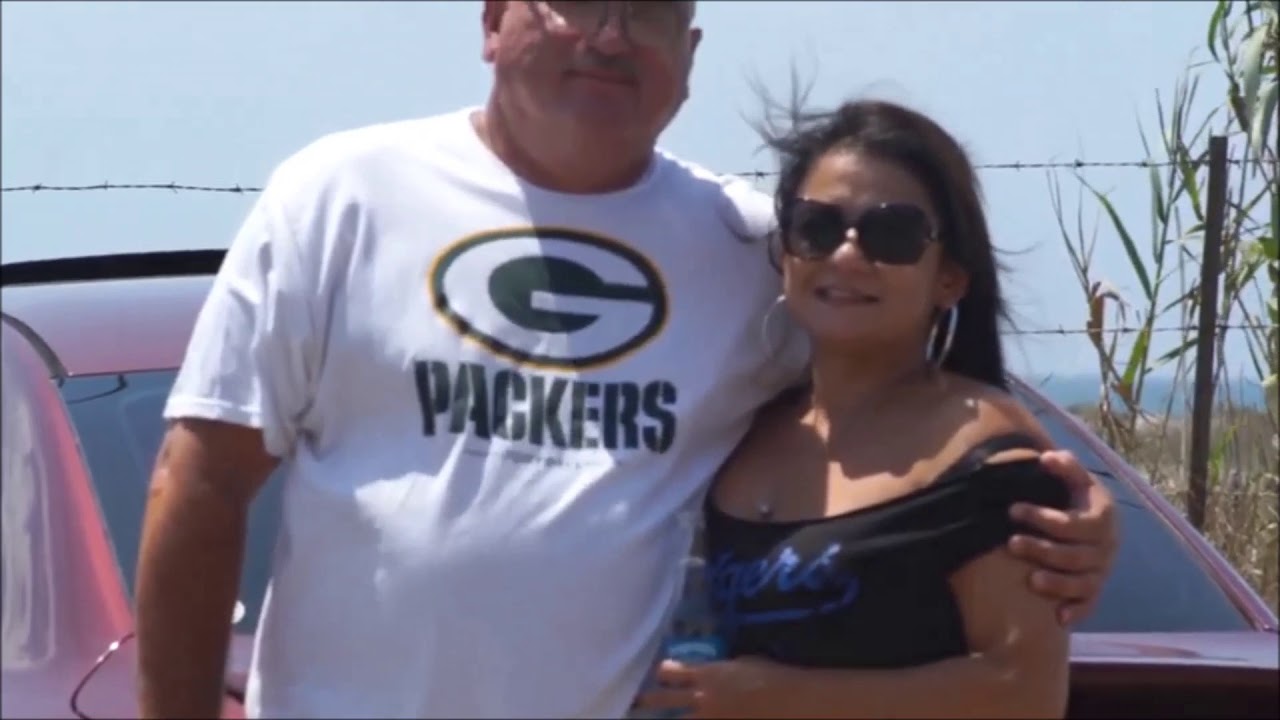 Mc Ripter Flojos Car Club 2020 - YouTube