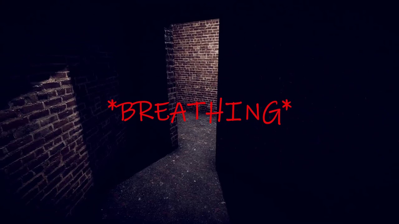 TRAPPED (Indie Horror Game) Full Playthrough - YouTube