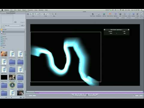 Motion Tutorial - Motion Interface - YouTube