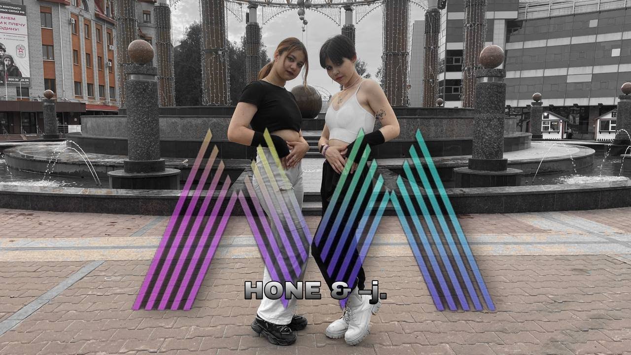 [K-POP IN PUBLIC | ONE TAKE] MIX&MAX “Break my heart myself” - YEJI ...