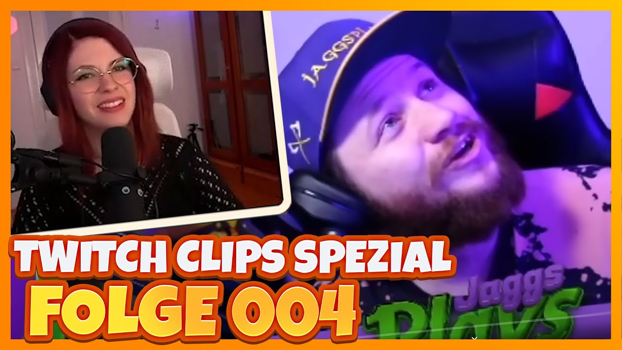 Was für Schleim?! | Twitch Clips Spezial Folge 004 - YouTube