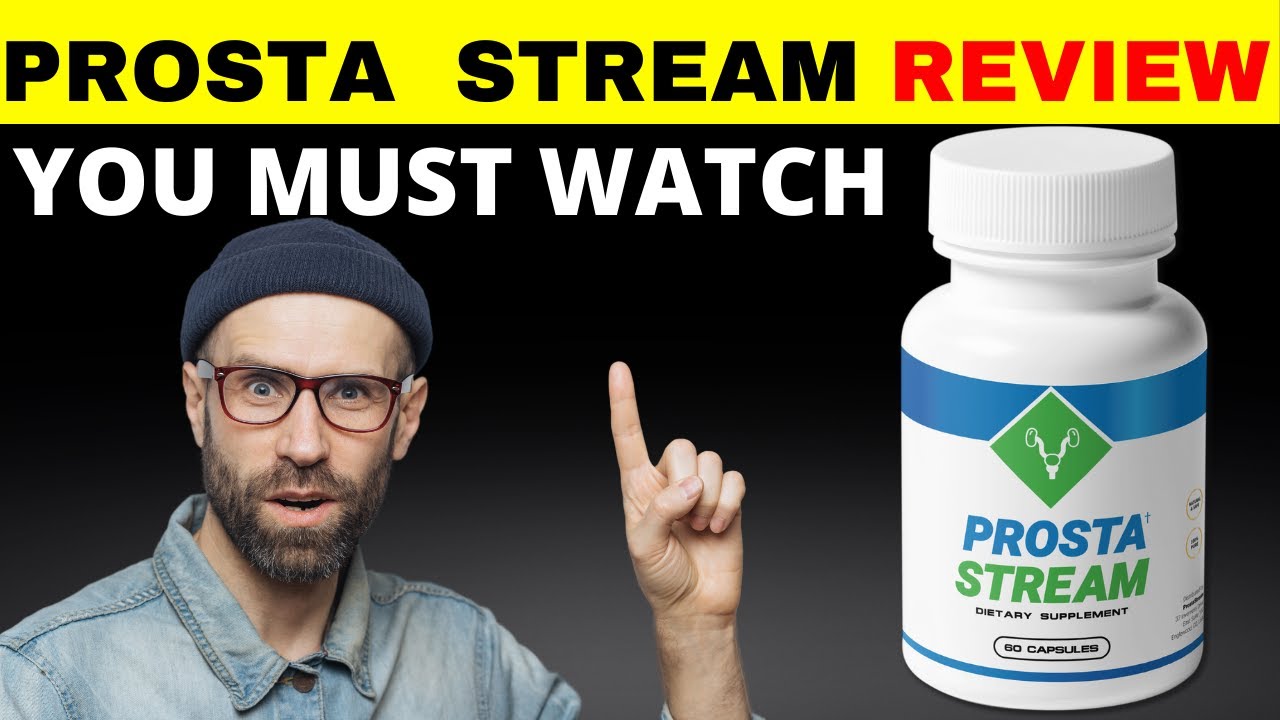 Prostastream Reviews: Prostastream Customer Reviews - Prostastream ...