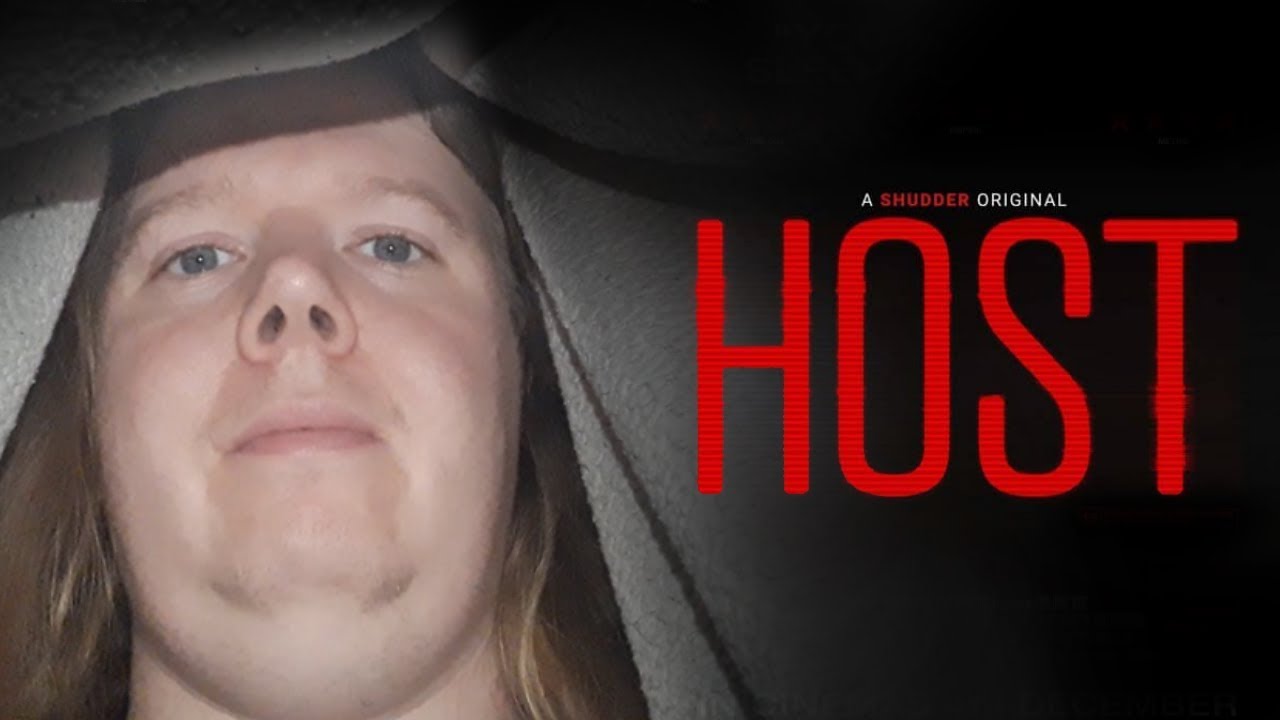 HOST review - YouTube