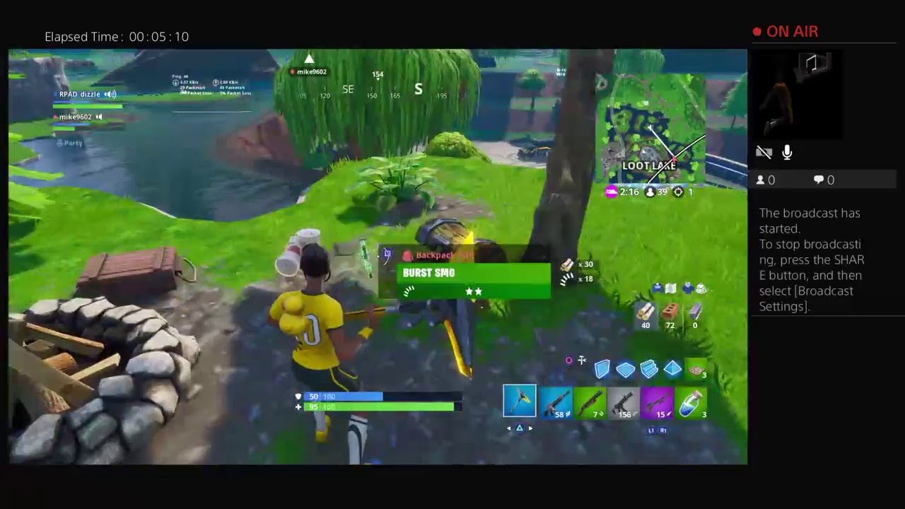 Recking kids - YouTube