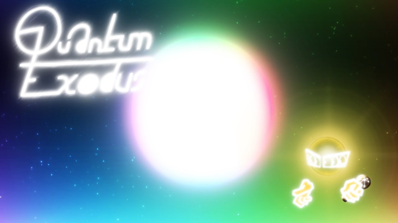 [Quantum Exodus] Photopsia UST - YouTube