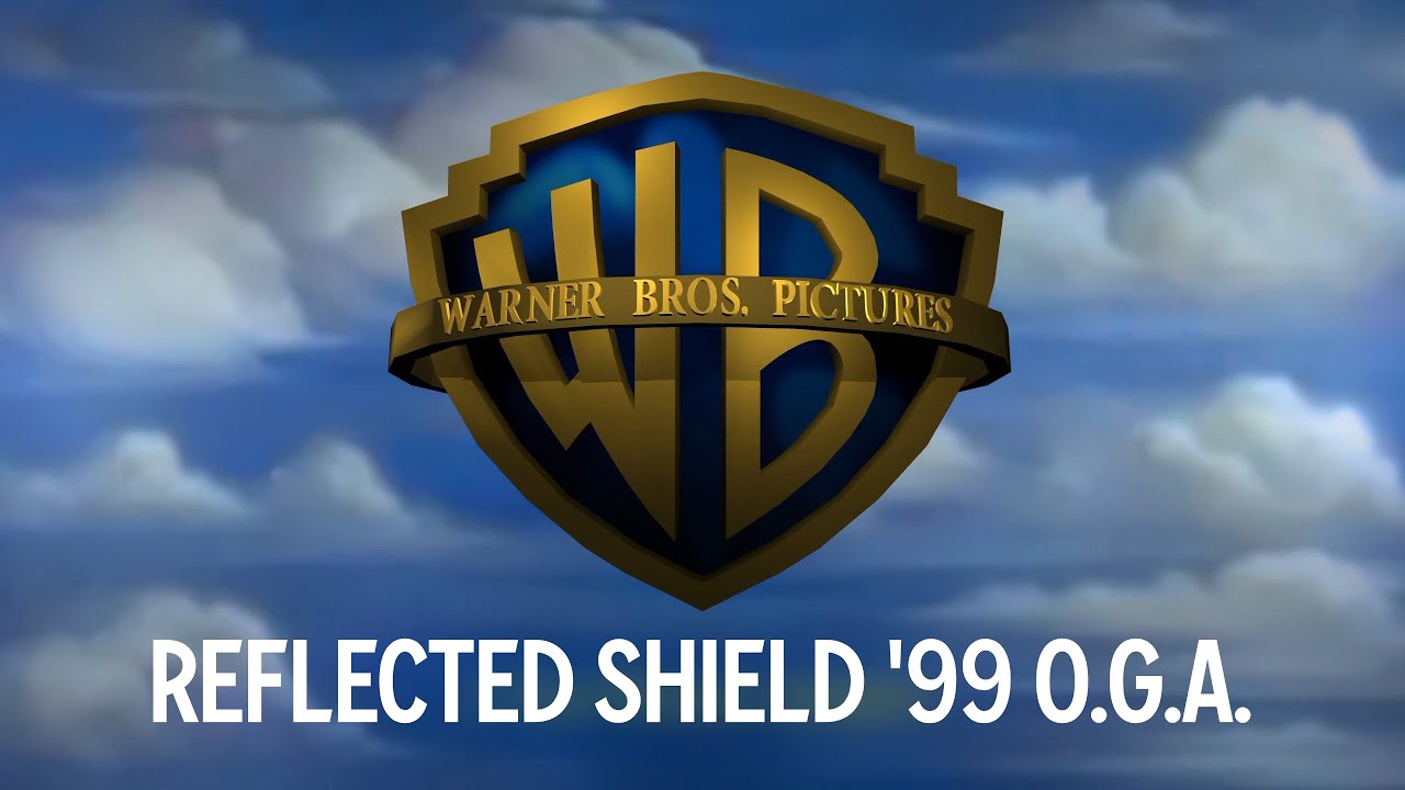 Warner Bros. Pictures Intro Recreation O.G.A. Version on Blender Mobile ...