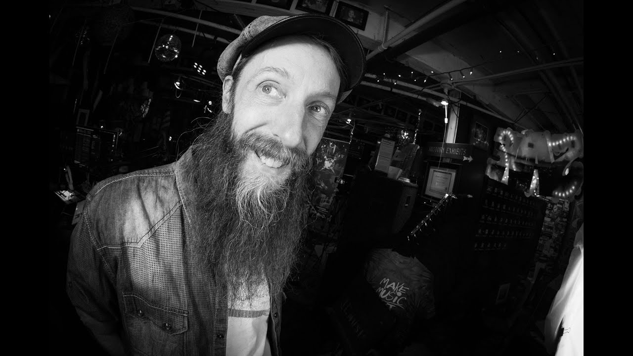 George Nostrand - Rocket Shop - 4 November 2020 - YouTube
