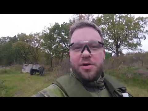 ASC Combines bei HCS: Operation Junkyard 22.10.2017 Teil 2 - YouTube