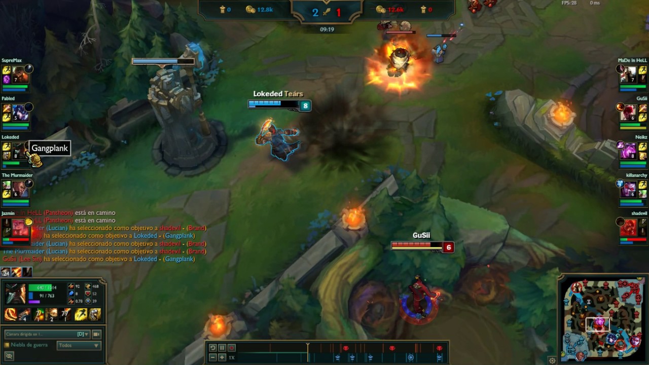 Dive fail. - YouTube