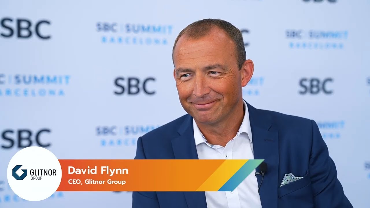 Glitnor Group’s David Flynn: celebrating strong growth across the board ...