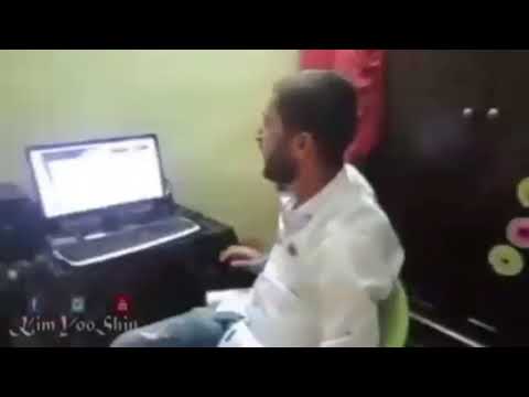 Köksal baba /komik montaj